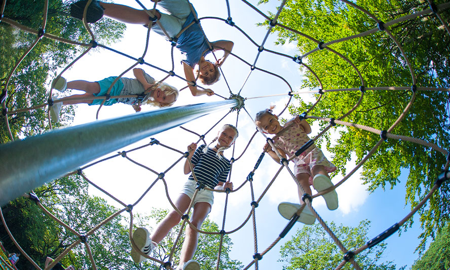 VERTIGO KIDS | Funscapes