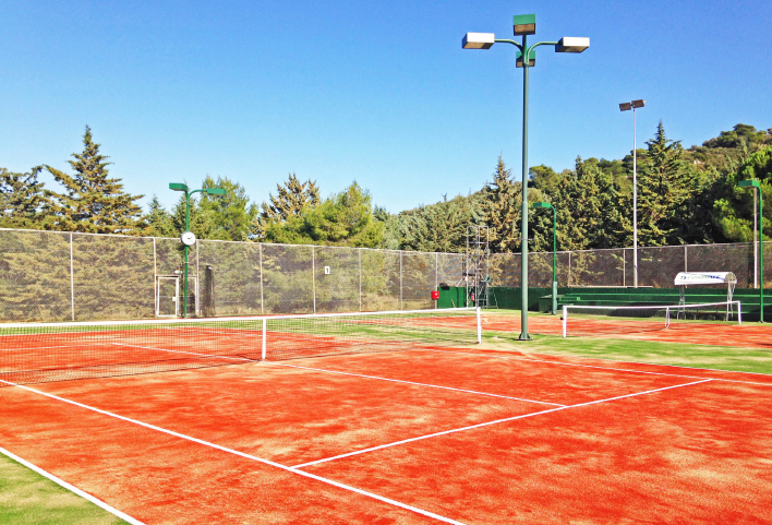 CHOLARGOS, GREECE | Funscapes